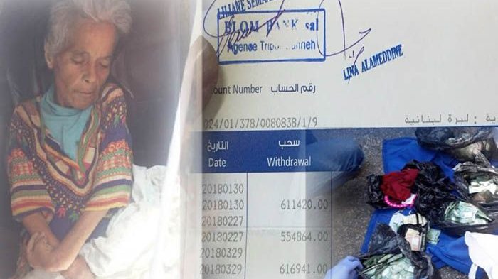 Wanita Pengemis Ini Meninggal di Samping Tumpukan Uang dan Saldo Bank 1 ...