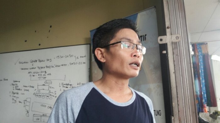 Namanya Masuk dalam Manifest Penumpang, Fauzan Azima Bingung Banyak ...