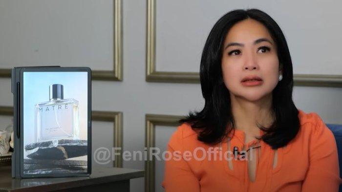Feni Rose Akui Sudah Menjanda Sejak 2019, Tiru Cara Artis Ini agar ...
