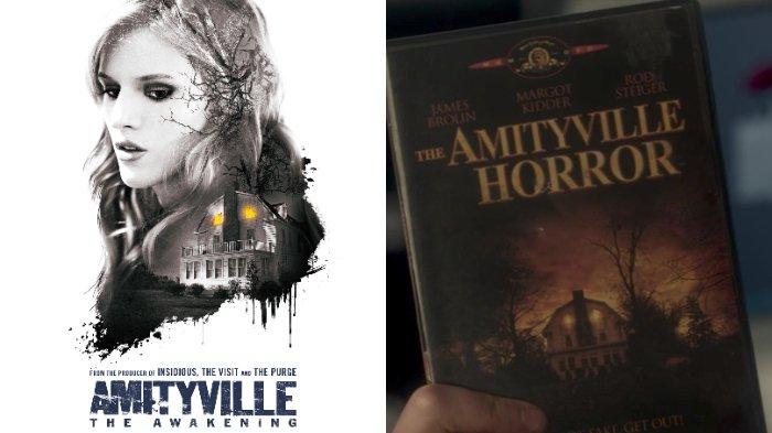 4 Fakta Film Amityville: The Awakening, Diadaptasi dari Novel Karya Jay ...