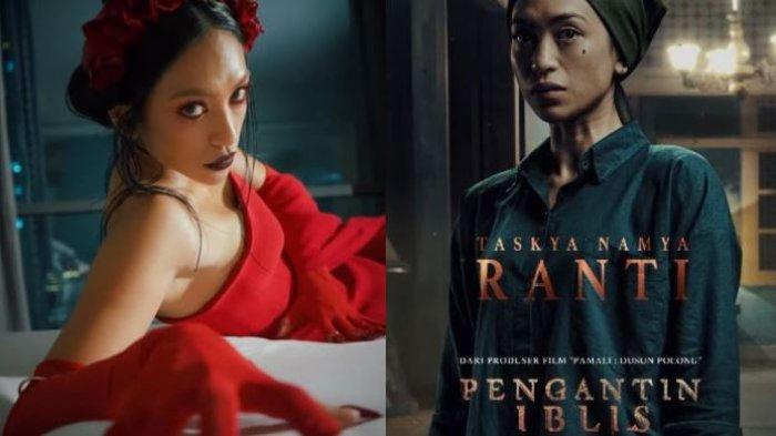 Jadwal Tayang Film Pengantin Iblis di Bioskop Jakarta Hari Ini, 30 Januari 2025 - TribunNews.com