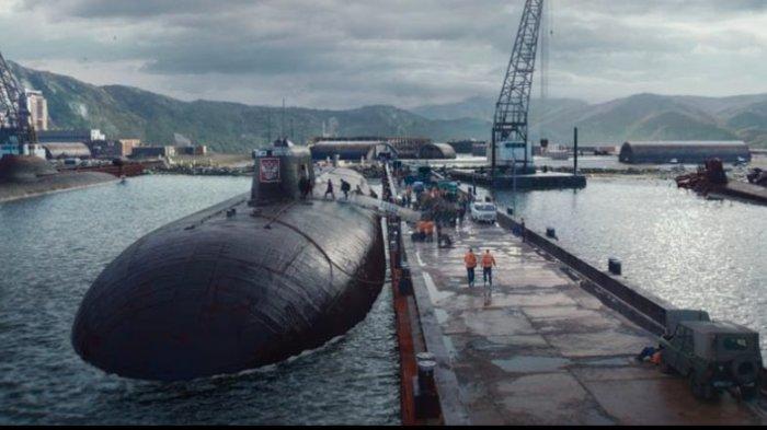 Sinopsis Film The Command A.K.A Kursk, Kisah Ledakan Kapal Selam Rusia ...