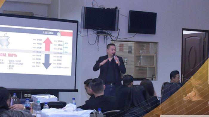 Lewat Produk Saham Tunggal Amerika, First State Futures Raih Predikat ...