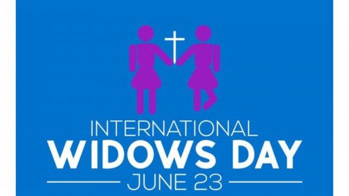 5 Fakta Menarik Soal Hari Janda Internasional yang Jatuh pada 23 Juni ...