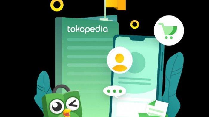 Buka 2 Posisi, Ini Lowongan Kerja Tokopedia 2021 yang Bisa Kamu Coba ...