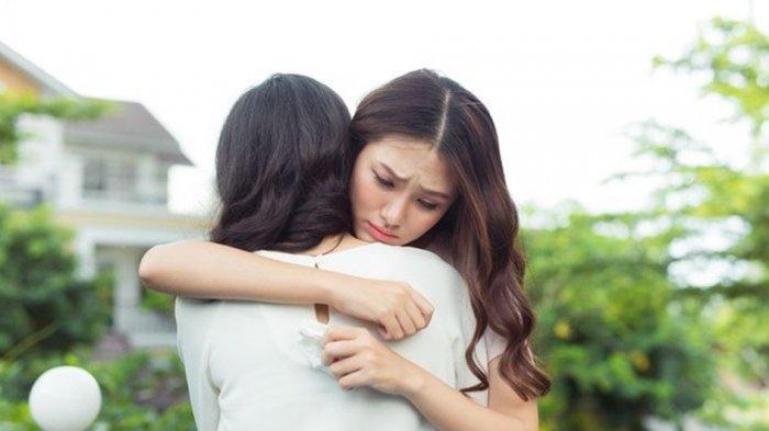 Ini 4 Cara Untuk Menghibur Perempuan Tipe Pengabdi Yang Sedang Sedih