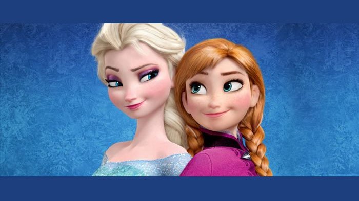 Sempat Booming di Indonesia, Sekuel Film Anak Frozen 2 Disebut ...