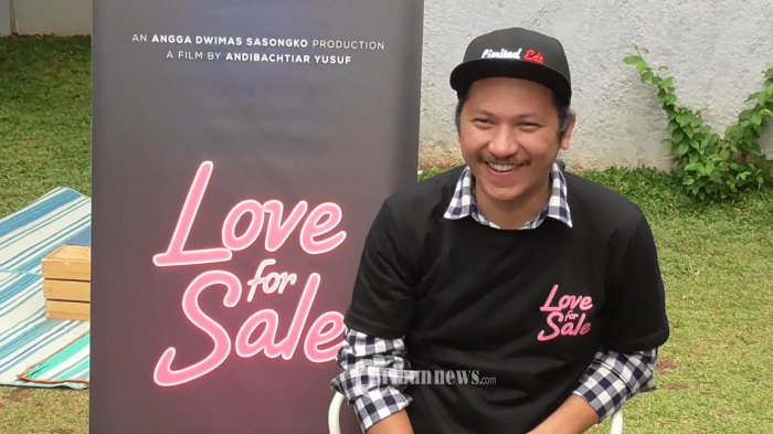 Gading Marten Ungkap Isi Hati Pasca Digugat Cerai oleh Gisella Anastasia - TribunNews.com