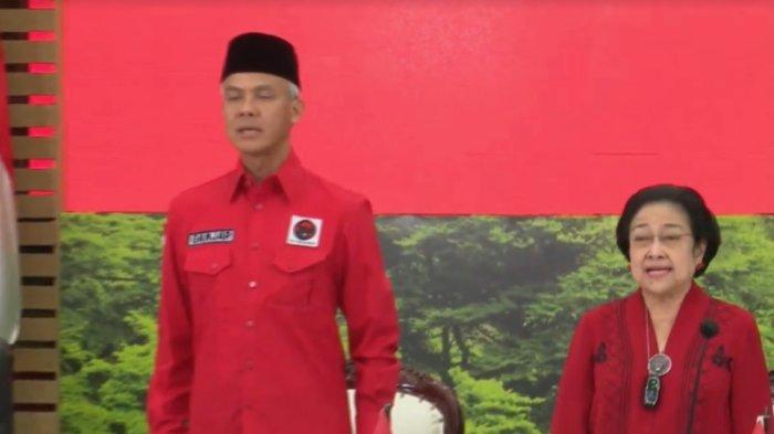 Megawati Bakal Resmikan Kantor Koordinasi Relawan Ganjar 1 Juni ... Megawati Bakal Resmikan Kantor Koordinasi Relawan Ganjar 1 Juni ...