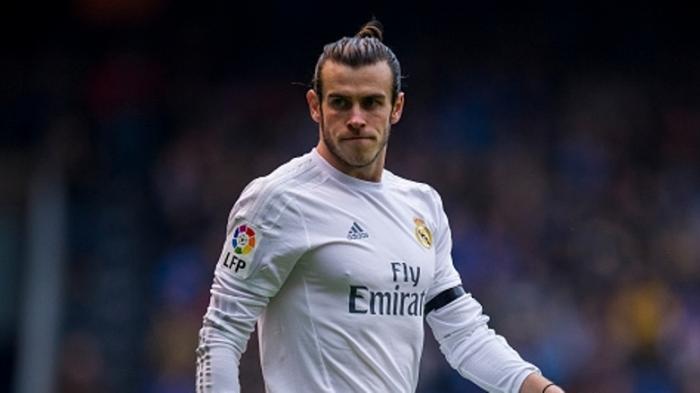 Gareth Bale Hampir Sejajar dengan Legenda Real Madri Usai Cetak Dua Gol ...