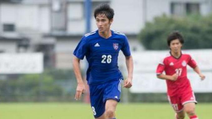 Gavin Kwan Adsit 95 Persen Gabung Pelita Bandung Raya - TribunNews.com