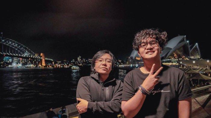 Viral Karena Suaranya Disebut Mirip Ari Lasso, Gema Ramadhan Mulai ...