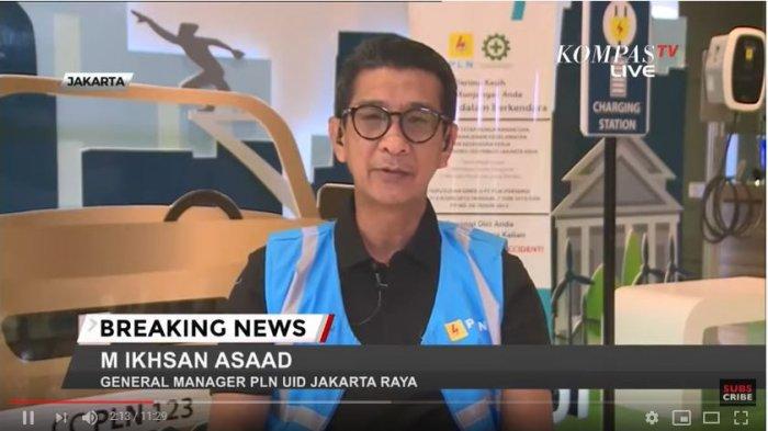 Banjir Mulai Surut, PLN Mulai Nyalakan sebagian Gardu Listrik ...