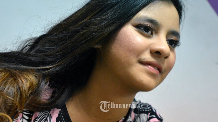 Ghaniya Optimis, Swaktu Saat Karirnya Bisa Lebih Dari Raisa dan Isyana ...