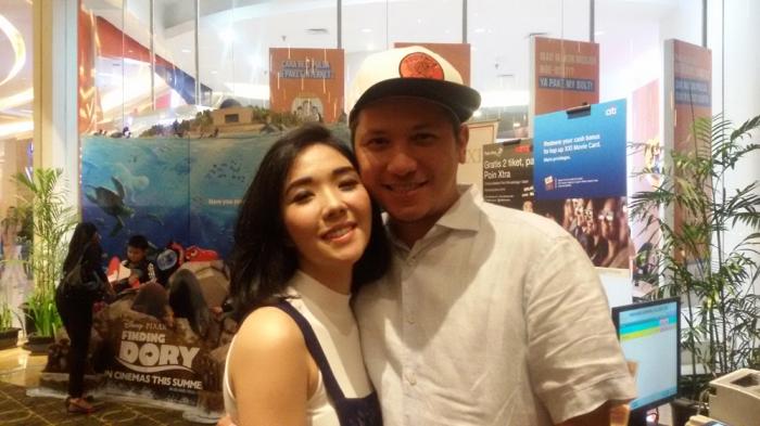 Ramai Kasus Perceraian Gading Marten dan Gisella Anastasia, Berikut 6 Potret Kebersamaan Mereka ...