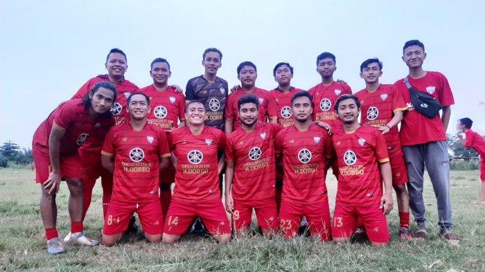 Golok Setan FC, Tim Tarkam Tangerang Kekeluargaannya Patut Dicontoh ...