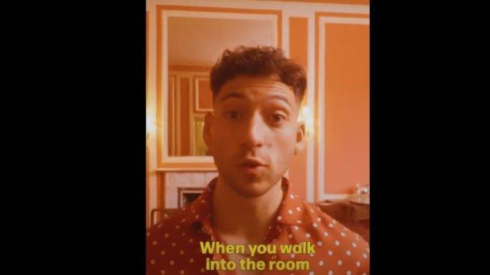 Lirik dan Terjemahan Lagu Good Side - Crash Adams, Viral jadi Sound ...