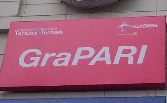 Tablet & Smartphone Windows 8 Hadir di GraPARI Telkomsel - TribunNews.com