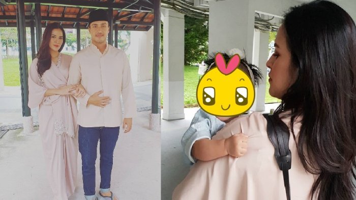 Hamish Beberkan Kado Terindah yang Didapat saat Ramadan, Bisa Adopsi ...