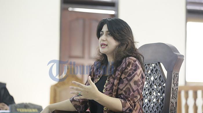 Penipu Istri Fadel Muhammad Masuk Rumah Sakit - TribunNews.com