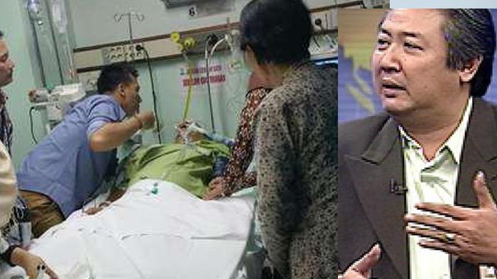 Eva Kusuma Sundari: Haryanto Taslam Masih Kritis - TribunNews.com