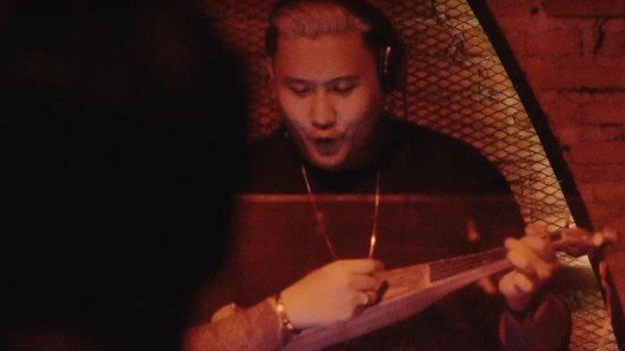 Inovasi dalam Bermusik, Musisi Rean Kombinasikan Alat DJ dengan Alat ...
