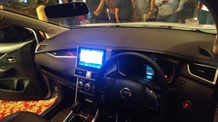 Tesla dan Almaz Bawa Tren Baru Head Unit Model Floating, Kini Produk ...