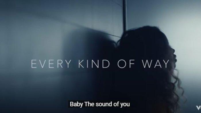 Lirik dan Chord Gitar Lagu Every Kind Of Way - H.E.R: I Wanna Love You ...