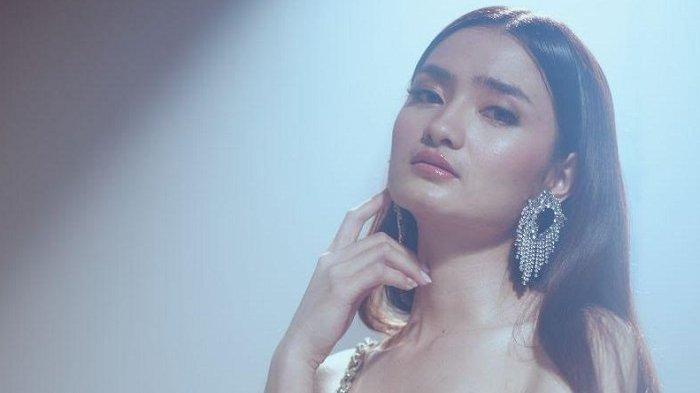 Lagu 'Bukan Inginmu' Milik Bertha Julia Sukses Tembus 1 Juta Views di TikTok - TribunNews.com