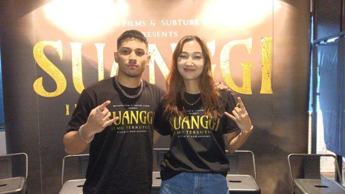 Kisah Mistis Suanggi dari Tanah Papua Bakal Diangkat ke Layar Lebar ...