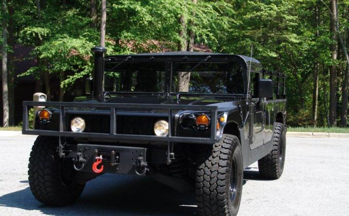 Pindad Bakal Produksi 'Humvee' versi Sipil - TribunNews.com