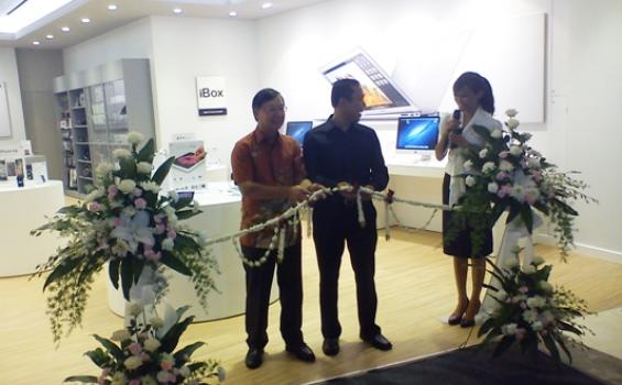Telah Dibuka iBox Store di Kemang Buat Pencinta Produk Apple ...