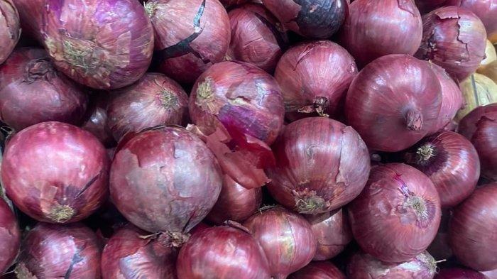 5 Fakta Penting Tentang Manfaat Bawang Merah Untuk Menurunkan