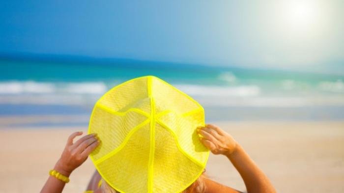 Cuaca Panas dan Terik di Bali Terjadi Akibat Gerak Semu Matahari ...