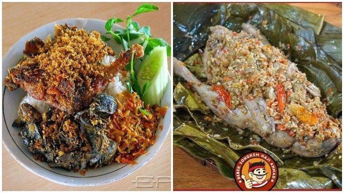 5 Kuliner Enak di Madura yang Cocok untuk Makan Siang, Coba Cicipi ...
