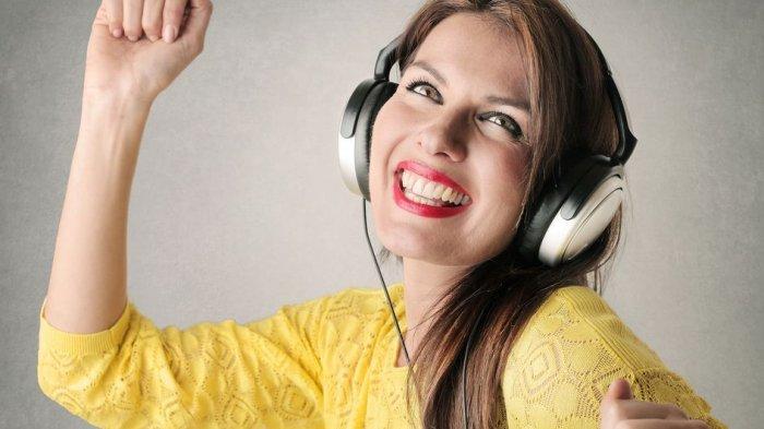 Kapan Waktu Terbaik Mendengar Musik untuk Redakan Stres? Simak Tipsnya ...