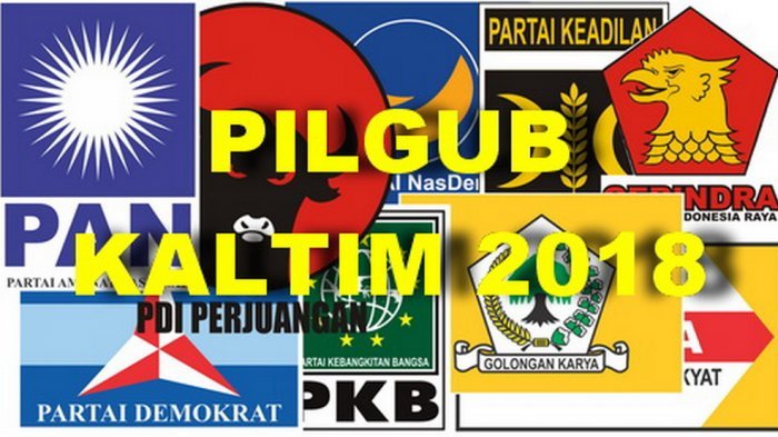 Survei Elektabilitas Calon Gubernur Kaltim, Rita Widyasari Bersaing ...