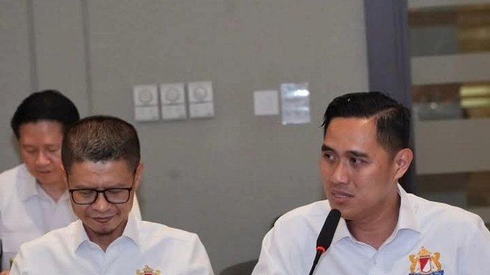 Kadin: Indonesia Sehat Bisa Didorong Melalui Langkah Preventif hingga Kolaborasi - TribunNews.com