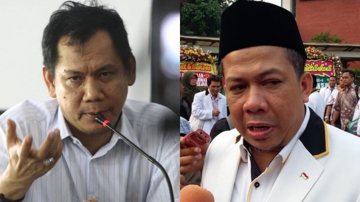 Bandingkan Dirinya yang Keluar dari PAN Tahun 2000, Indra J Piliang ...
