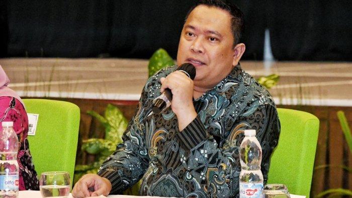 Indro Gutomo: Pentingnya Rekomendasi Perguruan Tinggi Bagi Peningkatan ...