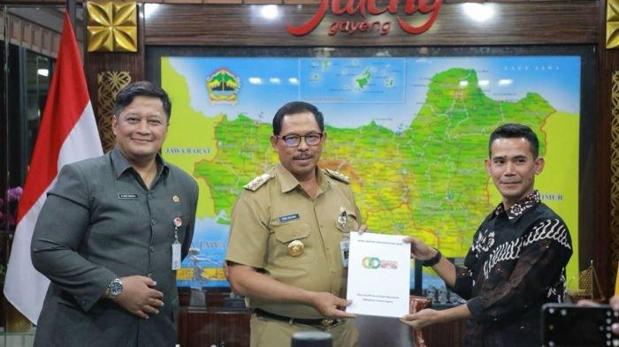 Bantu Atasi Sampah Plastik, Inovasi Teknologi Faspol 5.0 Berhasil Masuk ...