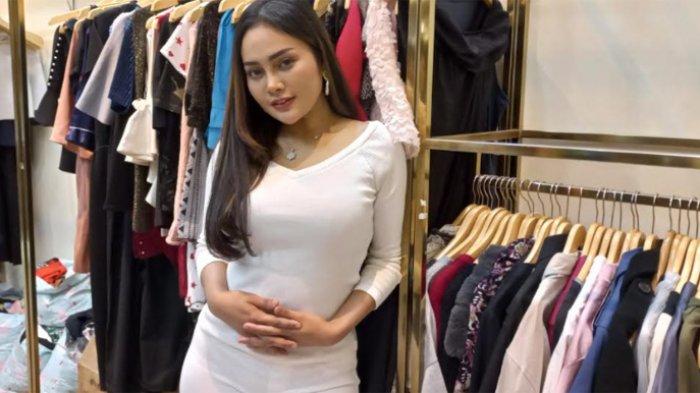 Intan Ratna Merasa Statusnya Sudah Lama Digantung, Akan Minta Nafkah ke ...