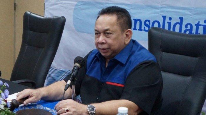 Etleboro.org - Iqbal Alan Abdullah: Tidak Adil Sedikit-sedikit Koperasi ...