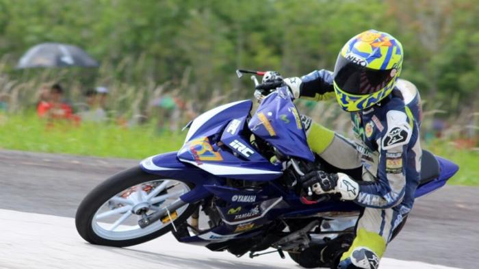 IRC Fasti 1 dan Fasti 2 Unjuk Gigi di di Motorprix Region Jawa dan ...