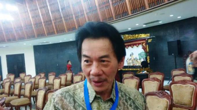 Gapeksindo Berharap UU Jasa Konstruksi Segera Direvisi - TribunNews.com