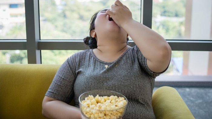 Remaja Mengalami Obesitas? Kenali Ini Penyebab dan Risikonya ...