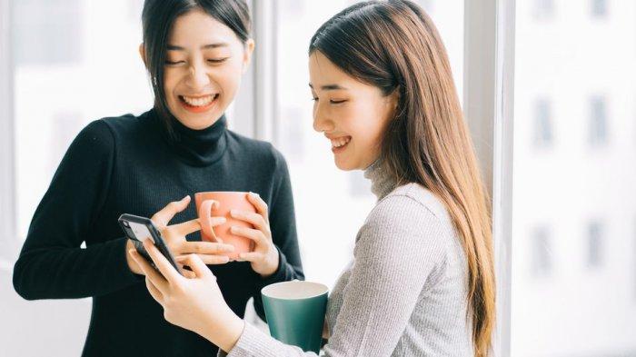 Suka Sama Orang yang Juga Disukai oleh Sahabat? Coba Hadapi dengan 5 ...