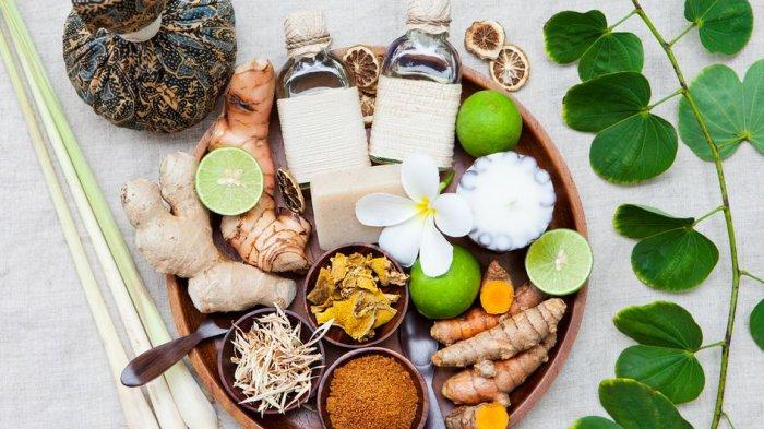 Mengenal Boreh, Perawatan Kecantikan Tradisional Khas Daerah Bali ...