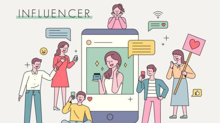 Kenapa Influencer Perlu Punya Rate Card? Ini Penjelasan dan Tips ...