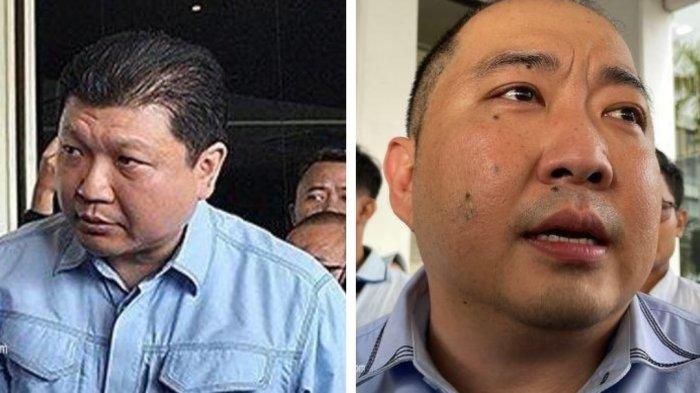 Rekam Jejak 2 Bersaudara Iwan Lukminto Sritex: Iwan Setiawan Lukminto ...